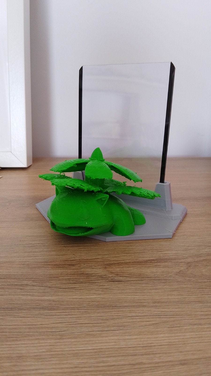 TCG Starters Pokemon TOPLOADER STAND 3D Printed Toploader - Etsy
