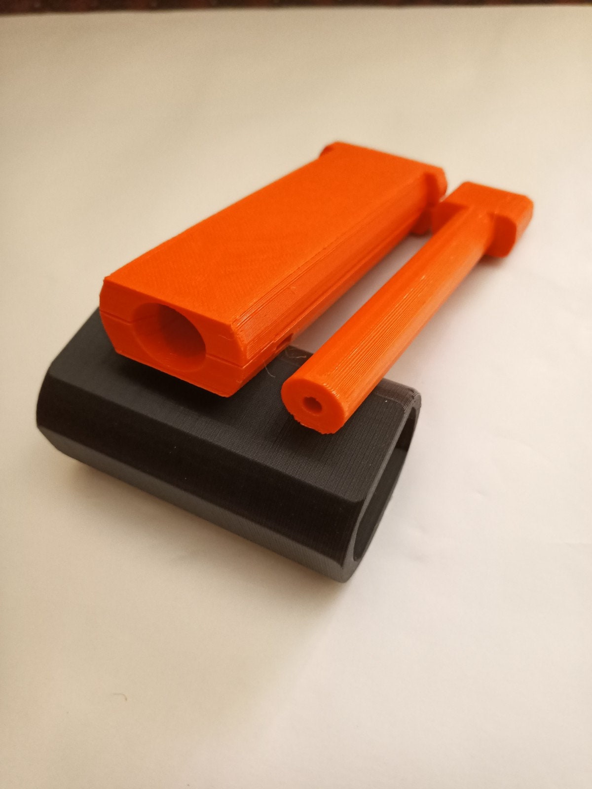 Cannagar Cigar Mould Kit Files Only FOR 3D PRINTER - Etsy