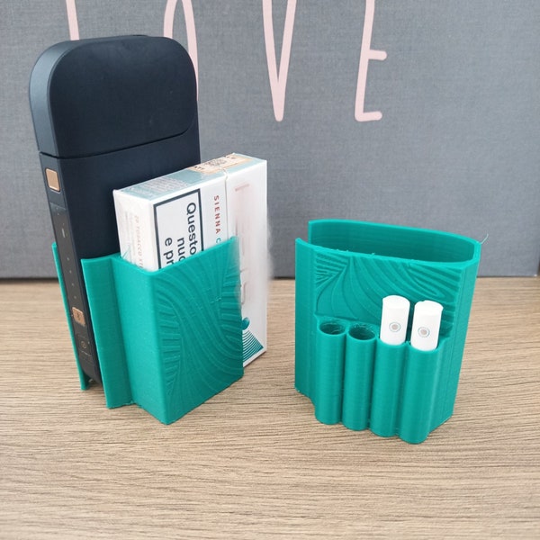 Iqos Case - Etsy