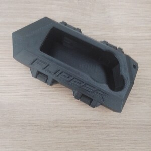 Armor Case for Flipper Zero Devices -- CASE ONLY - Etsy