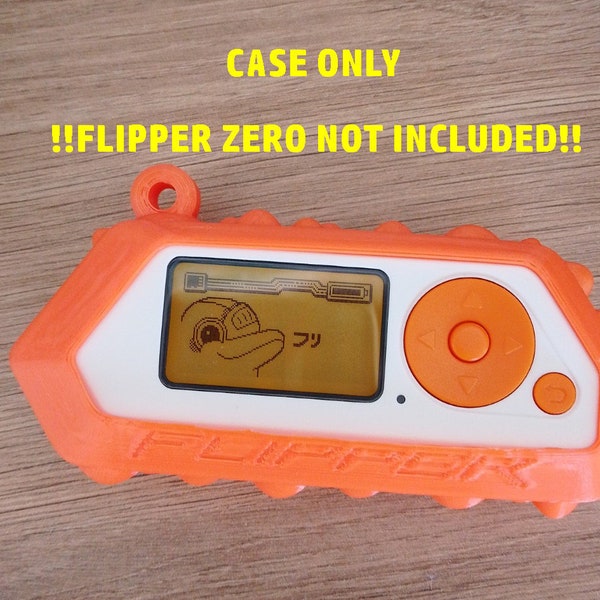 Flipper Zero Skins - Etsy