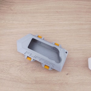 Armor Case for Flipper Zero Devices -- CASE ONLY - Etsy