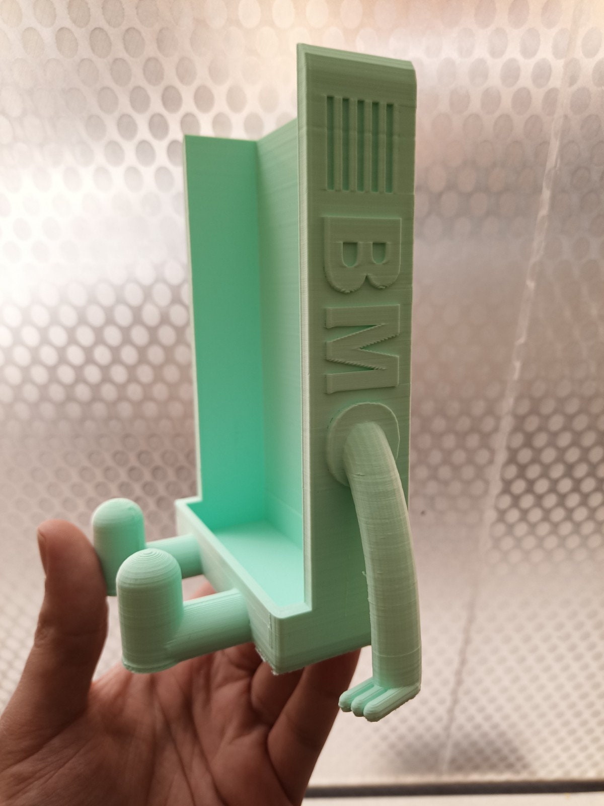 BMO Stand for Game Boy Classic FREE ROM File 3D Printed - Etsy