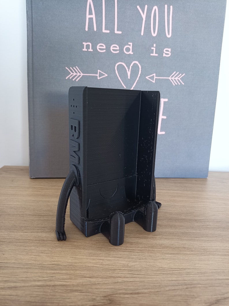 BMO Stand ROM for Game Boy Color 3D Printer Files ROM - Etsy