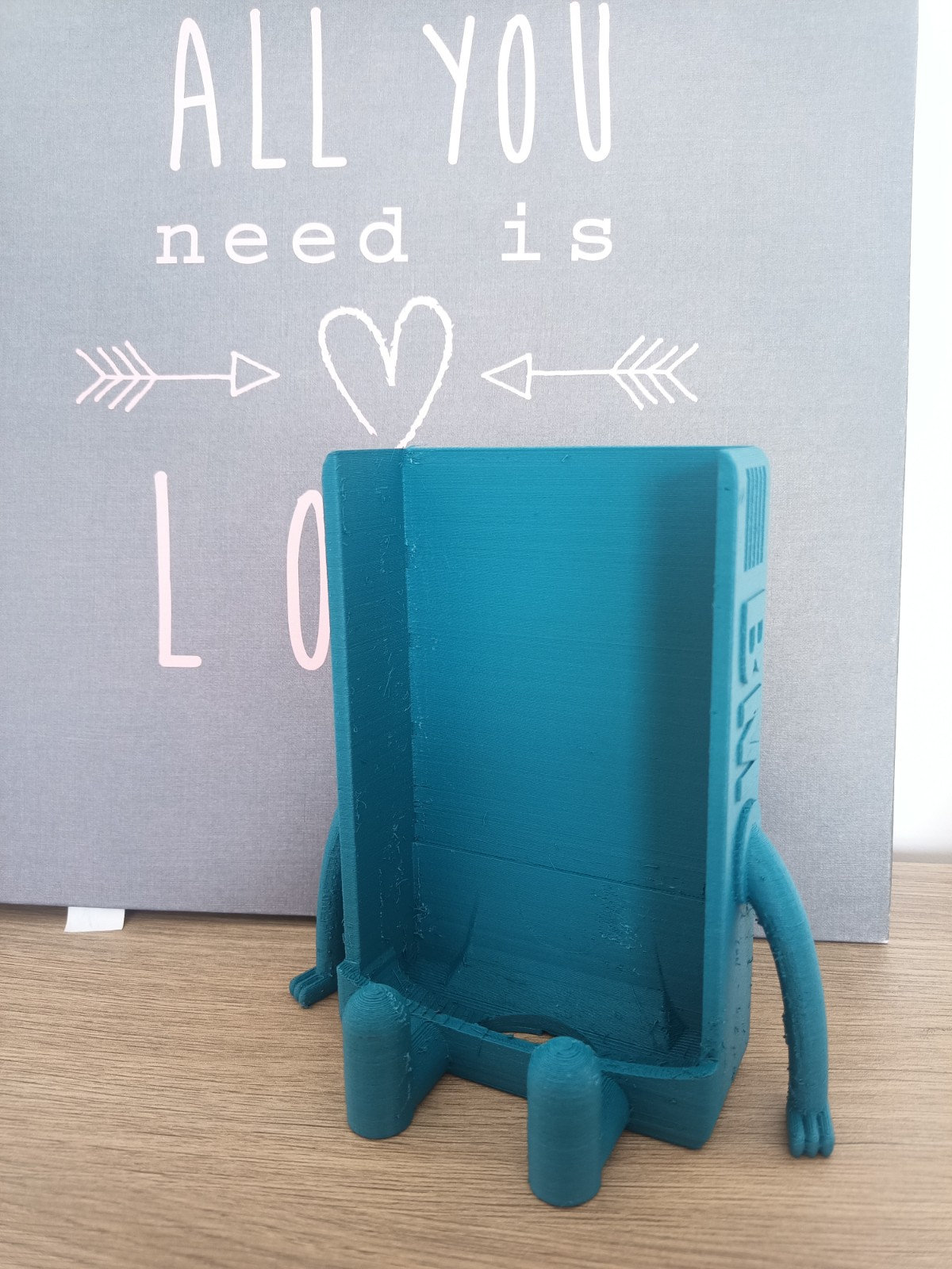 BMO Stand for Game Boy Color FREE ROM File 3D Printed - Etsy