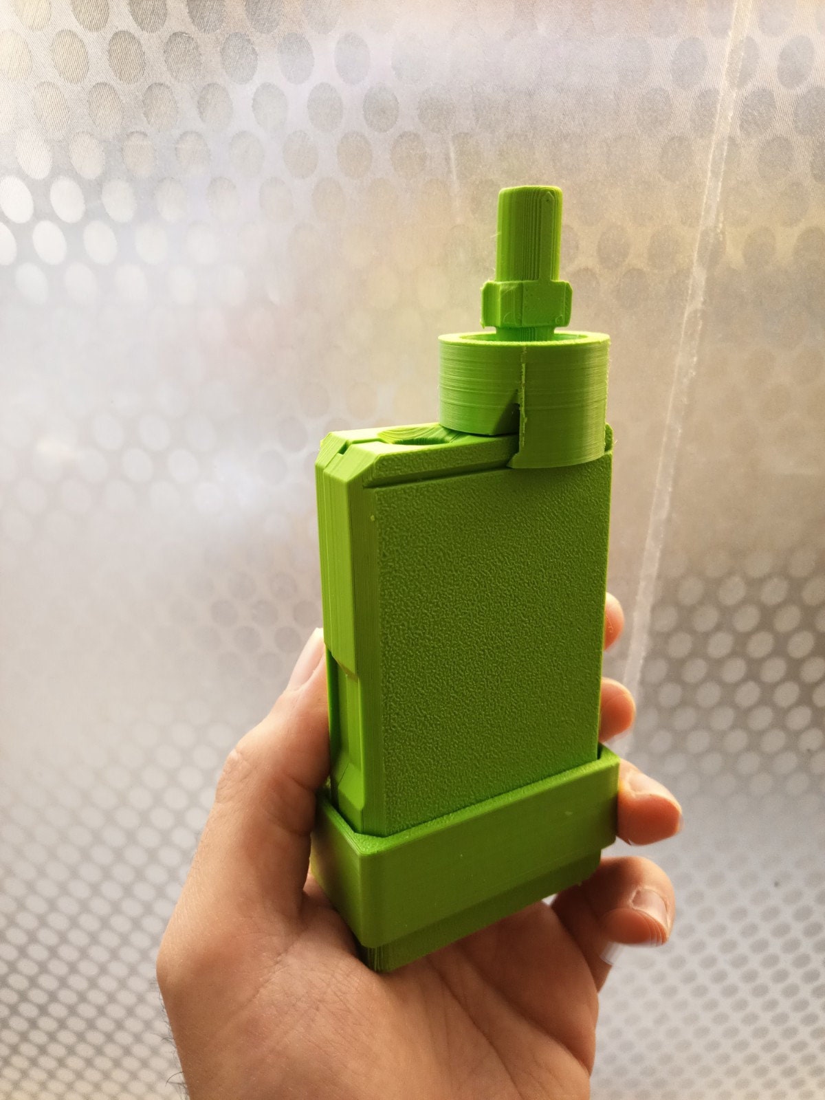 Cannagar/cigar X2 MOULD PRESS for 3D Printer Files - Etsy Australia