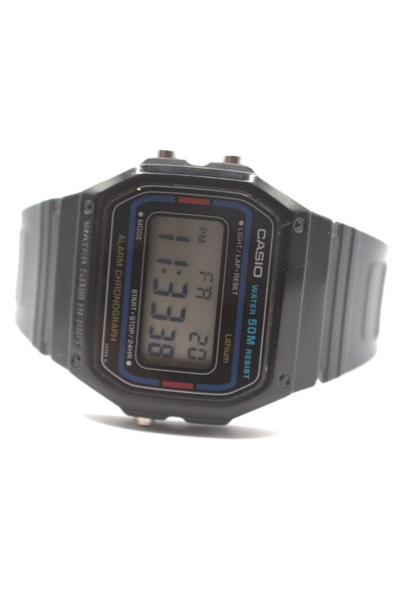 casio vintage 90s casio - Gem