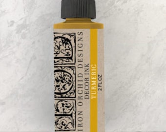 Decor Ink by IOD Iron Orchid Designs - Etsy