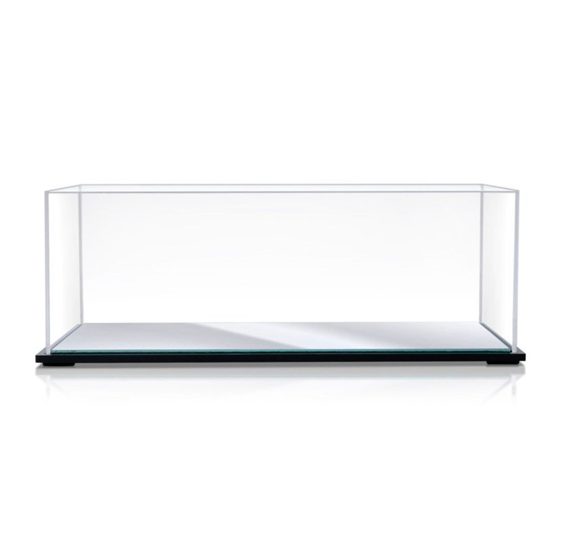 1:12 Scale Acrylic Model Display Case - Etsy