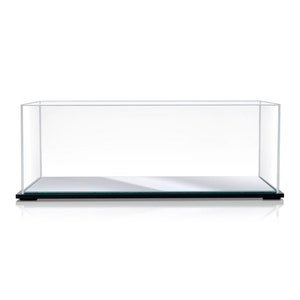1:12 Scale Acrylic Model Display Case - Etsy