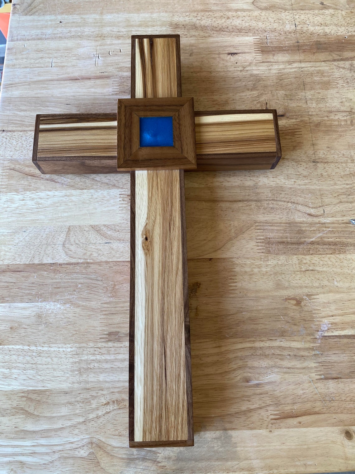 Handmade Custom Crosses - Etsy