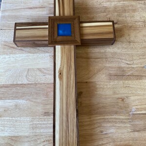Handmade Custom Crosses - Etsy