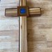 Handmade Custom Crosses - Etsy
