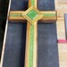 Handmade Custom Crosses - Etsy