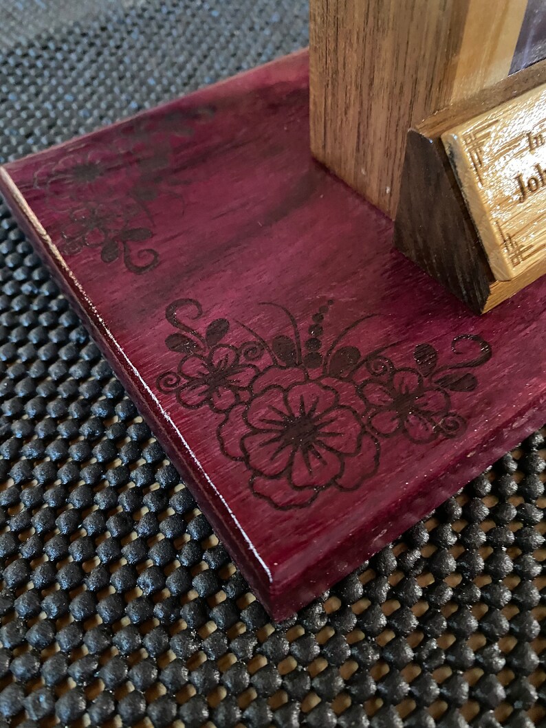 Handmade Custom Crosses - Etsy