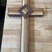 Handmade Custom Crosses - Etsy