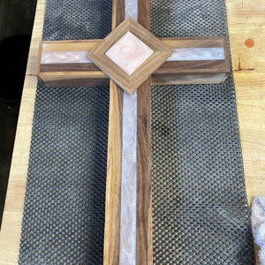 Handmade Custom Crosses - Etsy