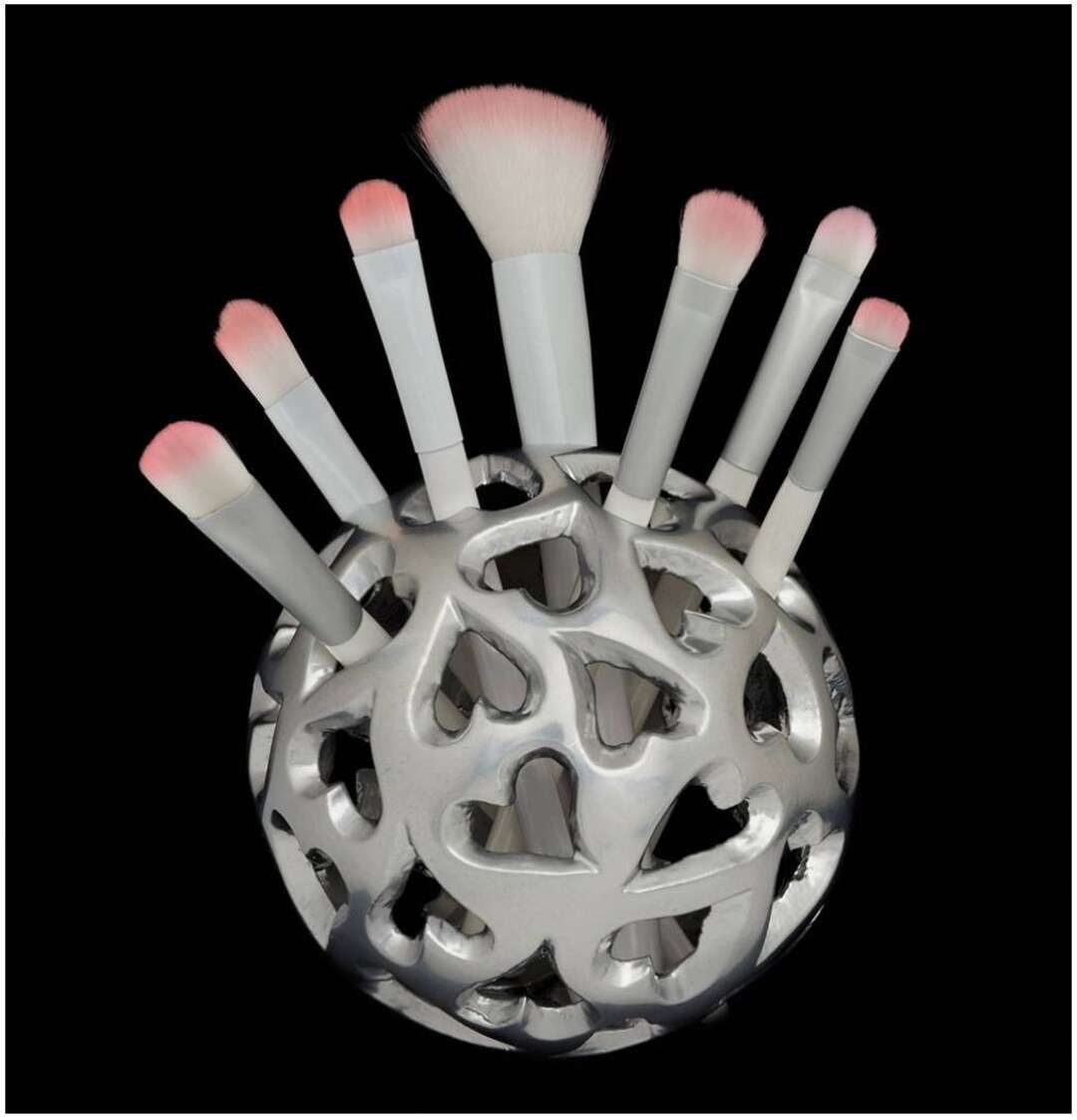 Heart Orb - Small and Large - Etsy