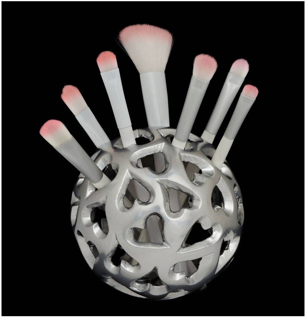 Heart Orb - Small and Large - Etsy