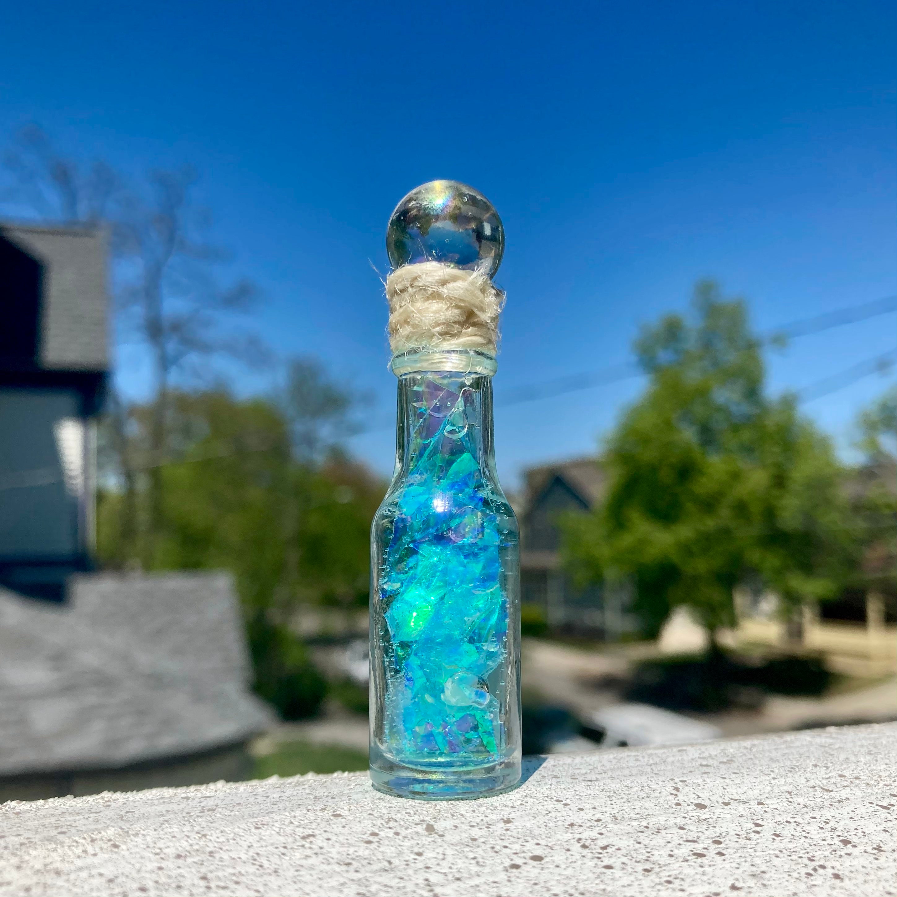 Opal Mini Potion | Etsy