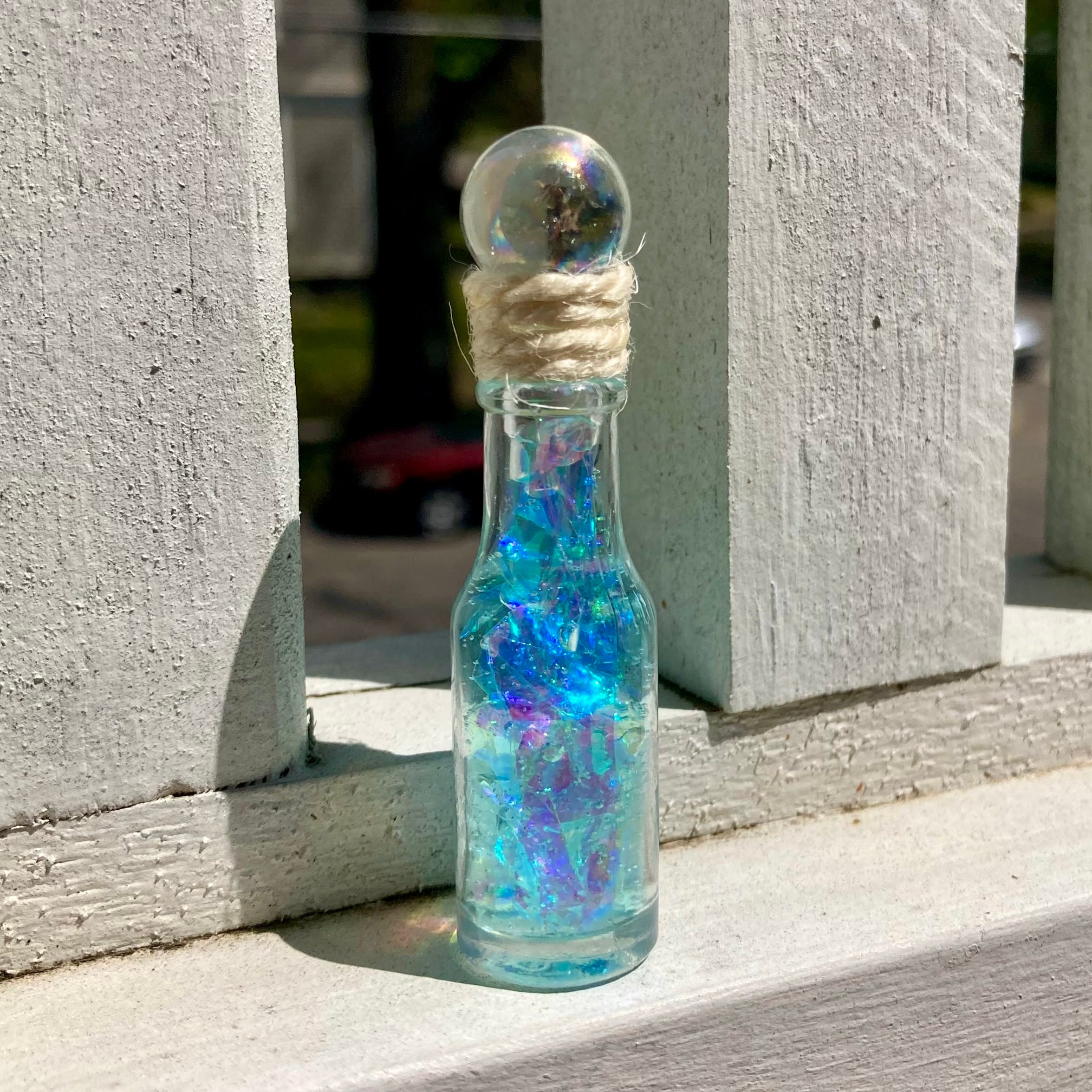 Opal Mini Potion | Etsy