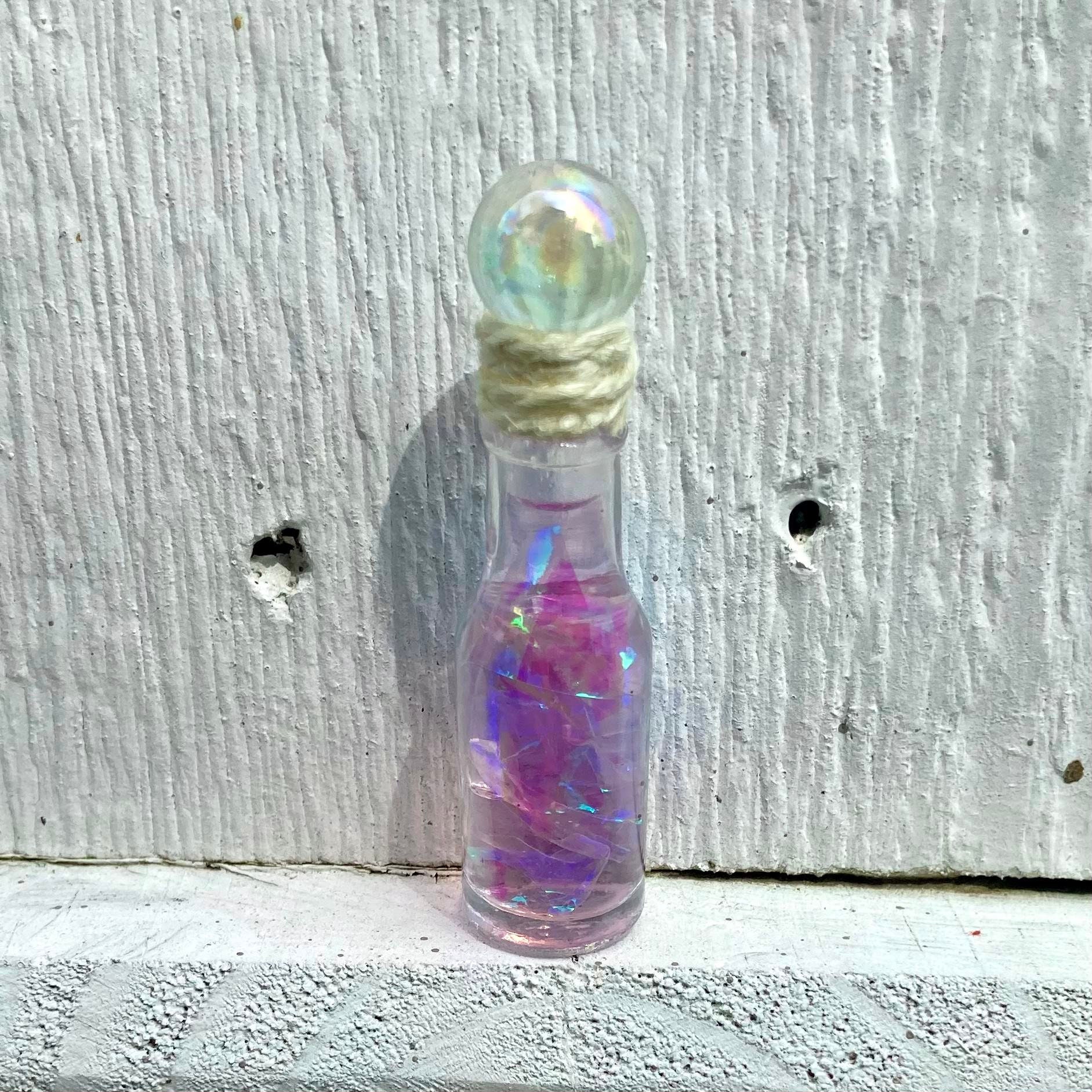 Opal Mini Potion | Etsy