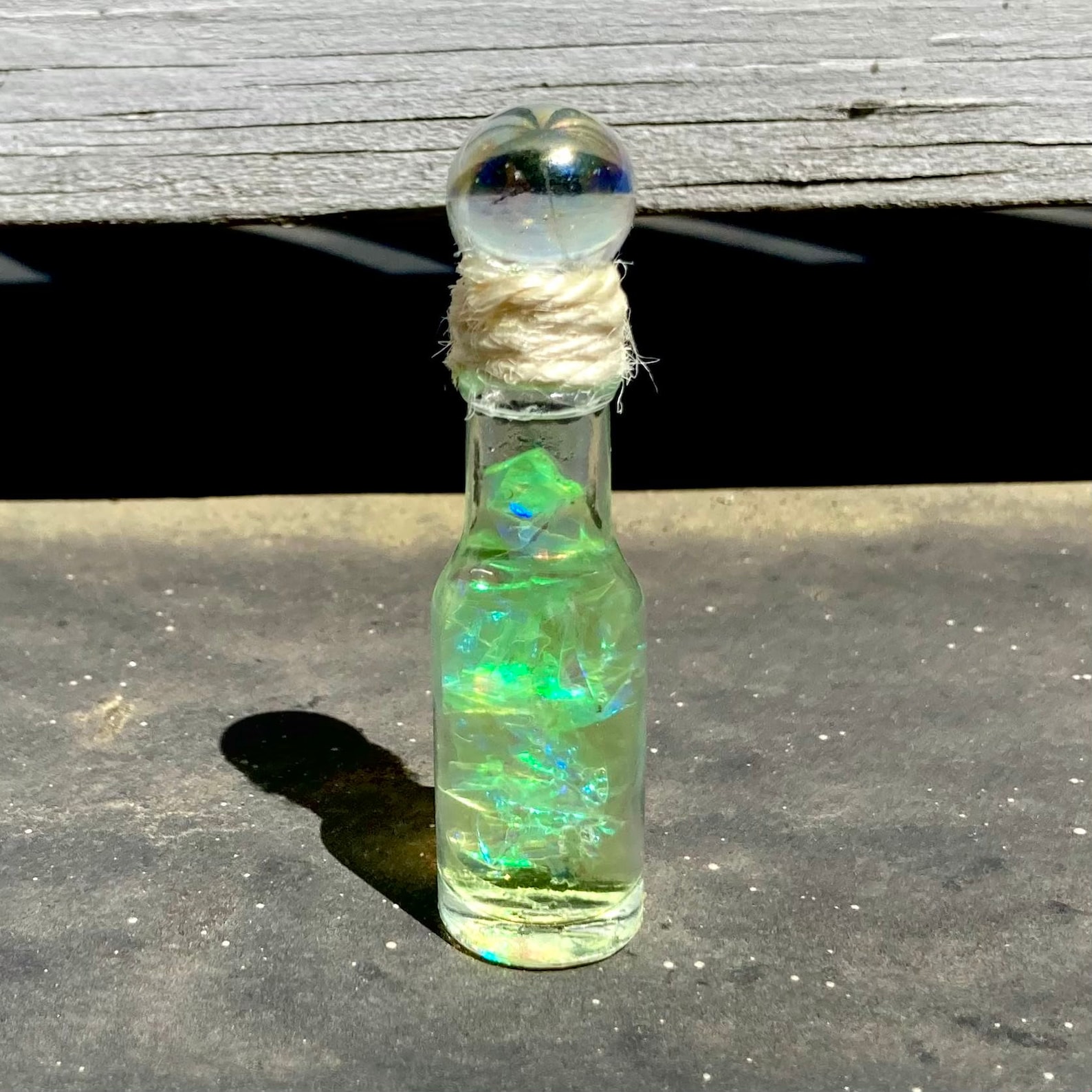 Opal Mini Potion - Etsy