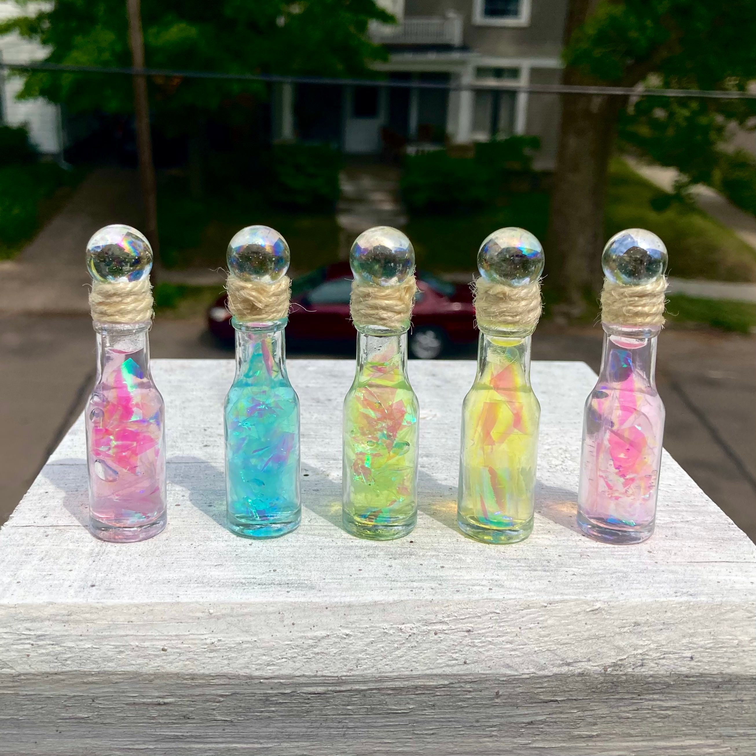 Opal Mini Potion | Etsy