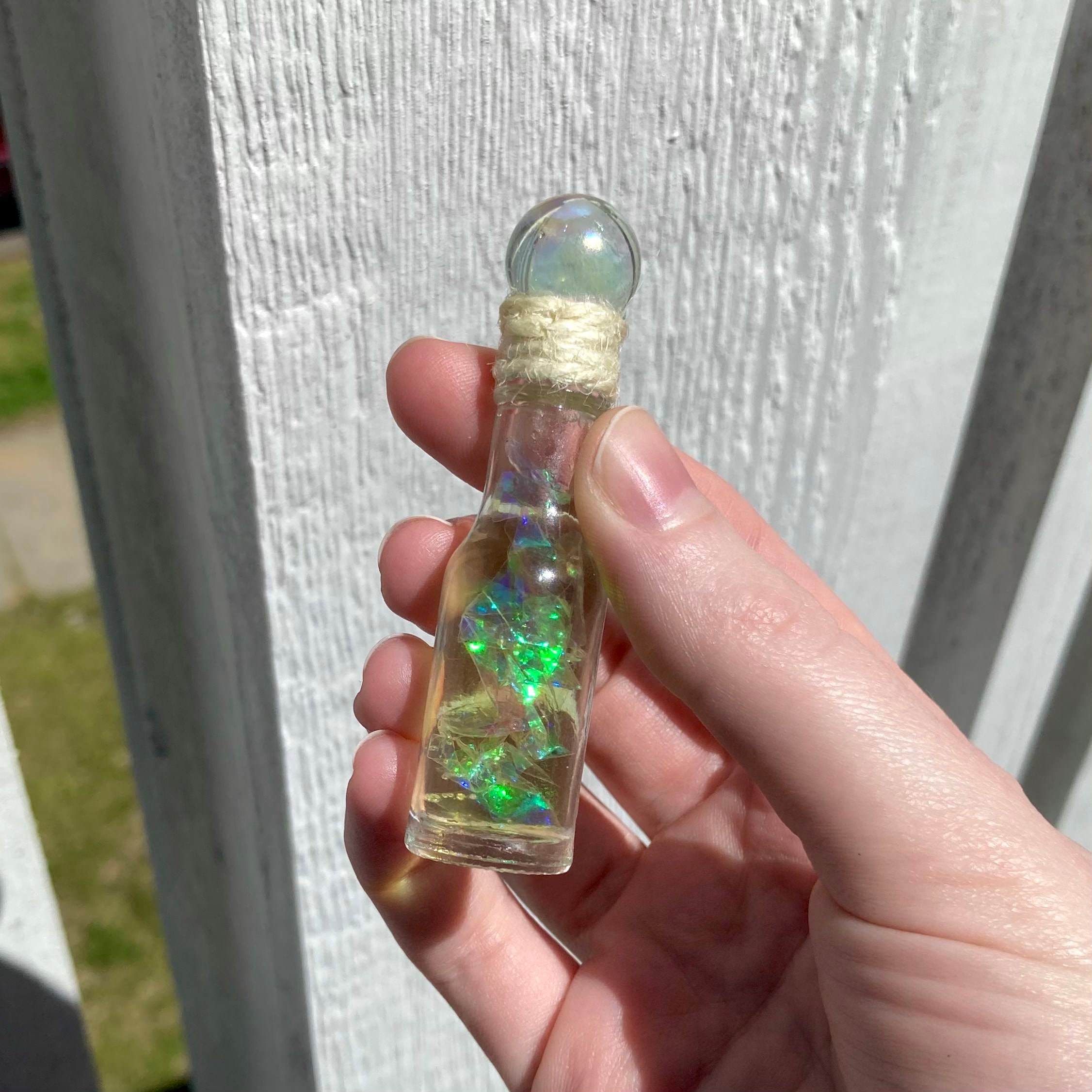 Opal Mini Potion | Etsy