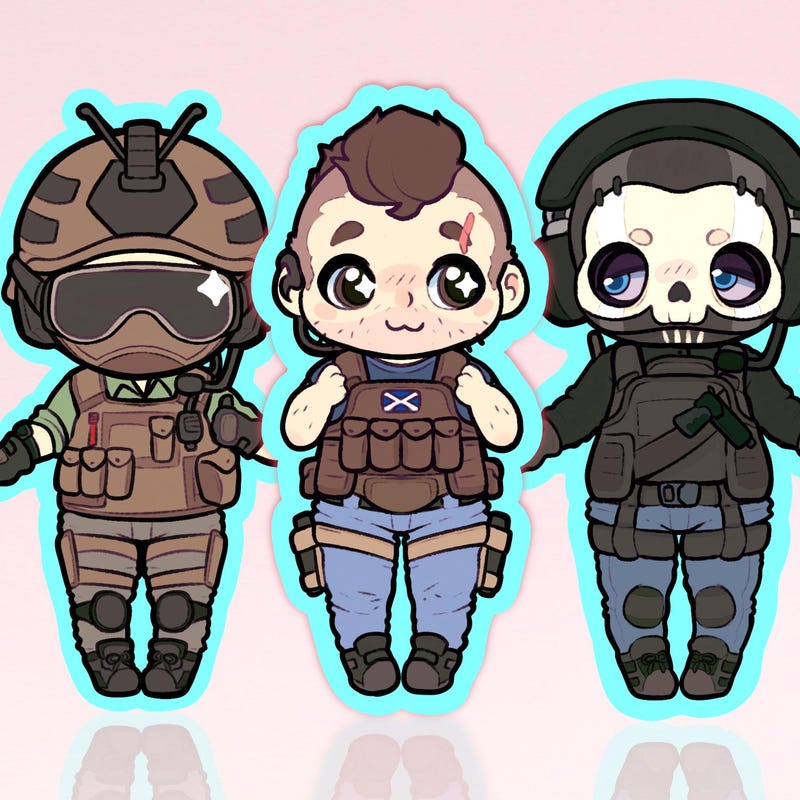 Konig Cosplay - Etsy