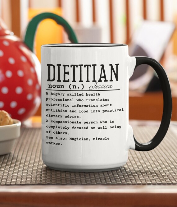 Nutritionist Graduation Gifts Graduation Gifts For A Dietician 60+