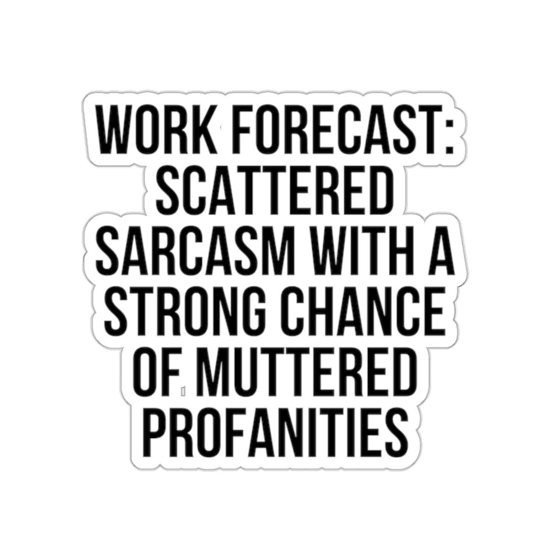 Office Humor Stickers, Teamwork Stickers, Funny Coworker Gifts, Cute ...