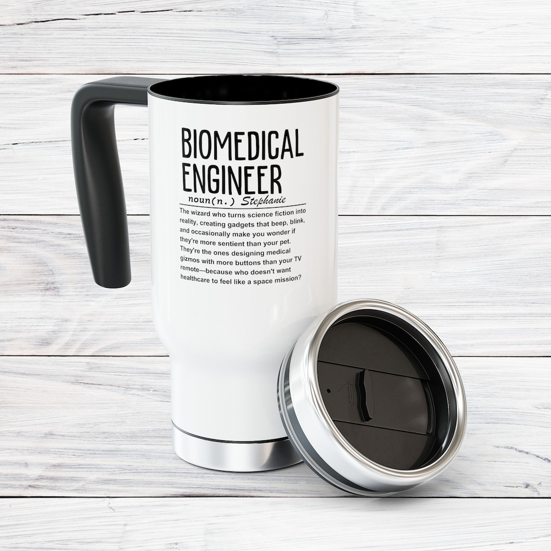 Gift for Biomedical Engineer | Bio Engineer Gift | Biomedical Engineer Gift | Bme Graduation ...