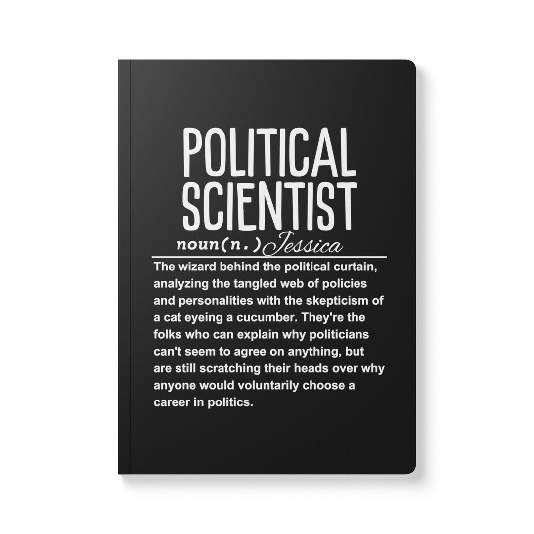 Political Science Gifts | Graduation Gift | Political Satire ...
