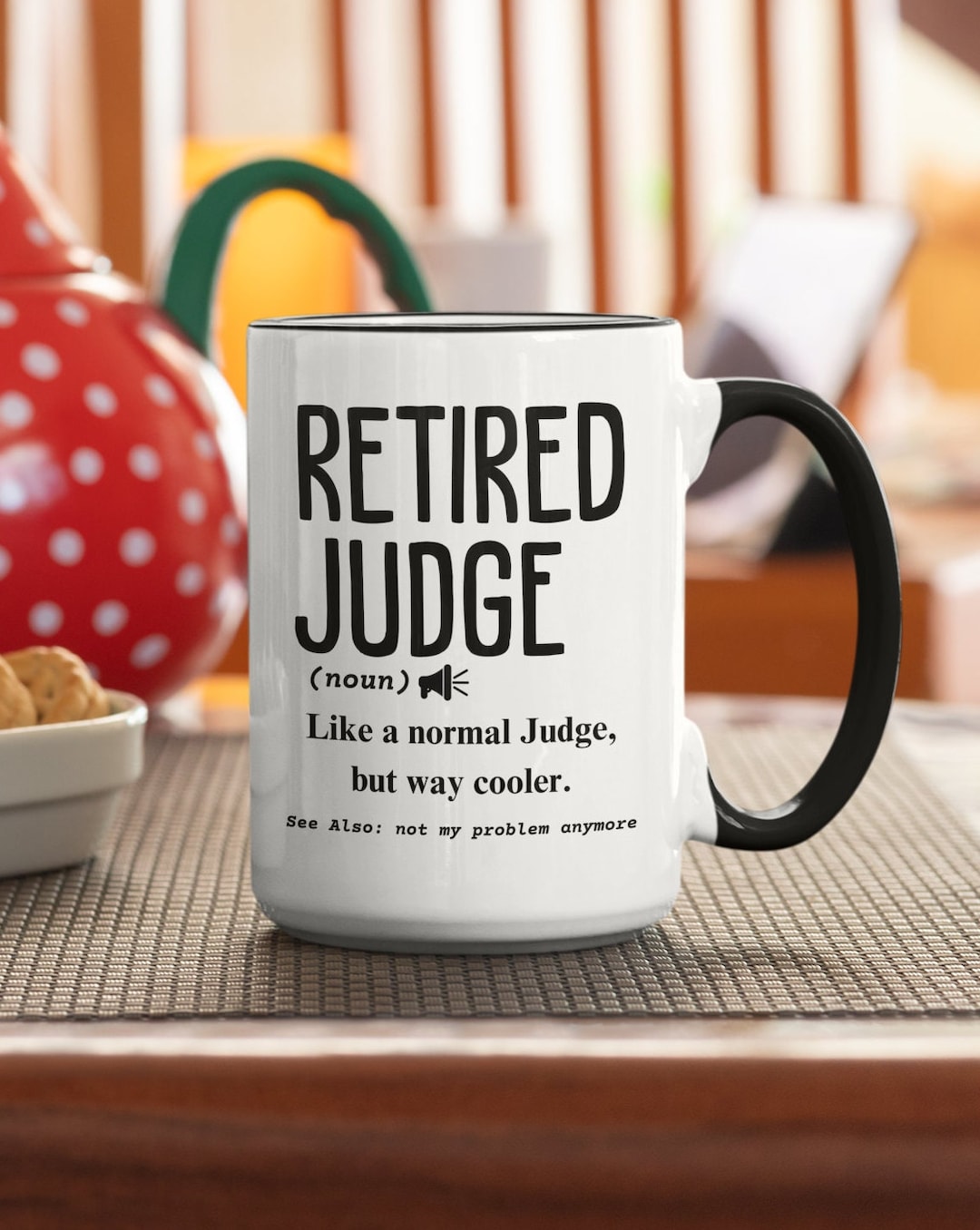 Gift for Judge | Investiture Ceremony Gift | Judge Retirement | Best ...