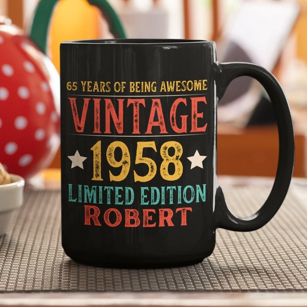 1958 Newspaper - Etsy