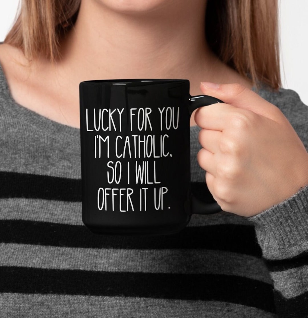 Christian Coffee Mug | Jesus Coffee Cup | Jesus Mug | Bible Verse ...