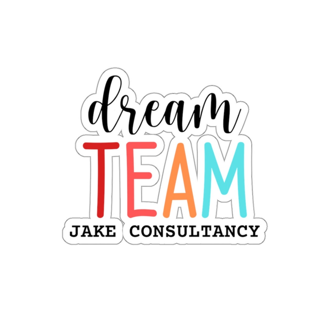 Teammate Sticker | Thank You Gift Coworkers | Team Member Gift | Work ...