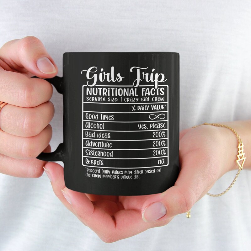 Girls Weekend Gifts - 60+ Gift Ideas for 2024