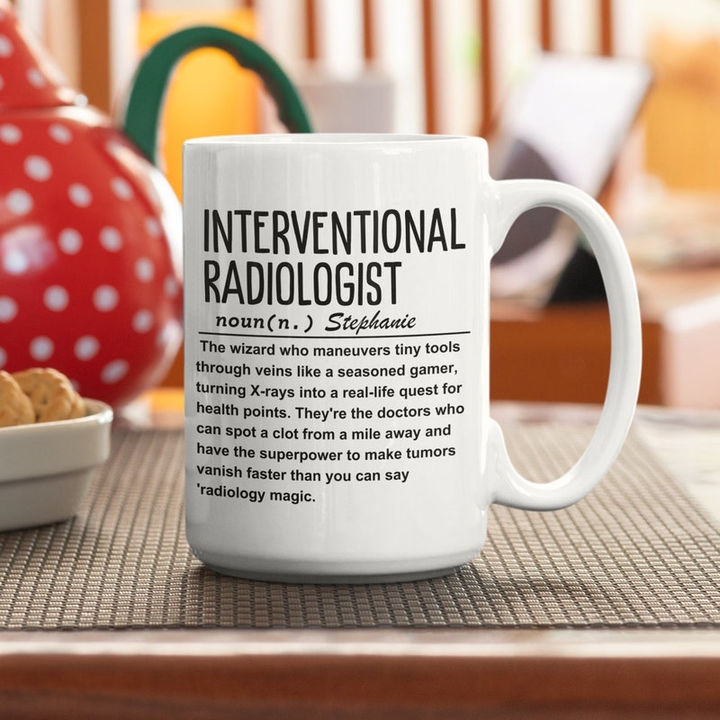 Radiology Thank You - Etsy