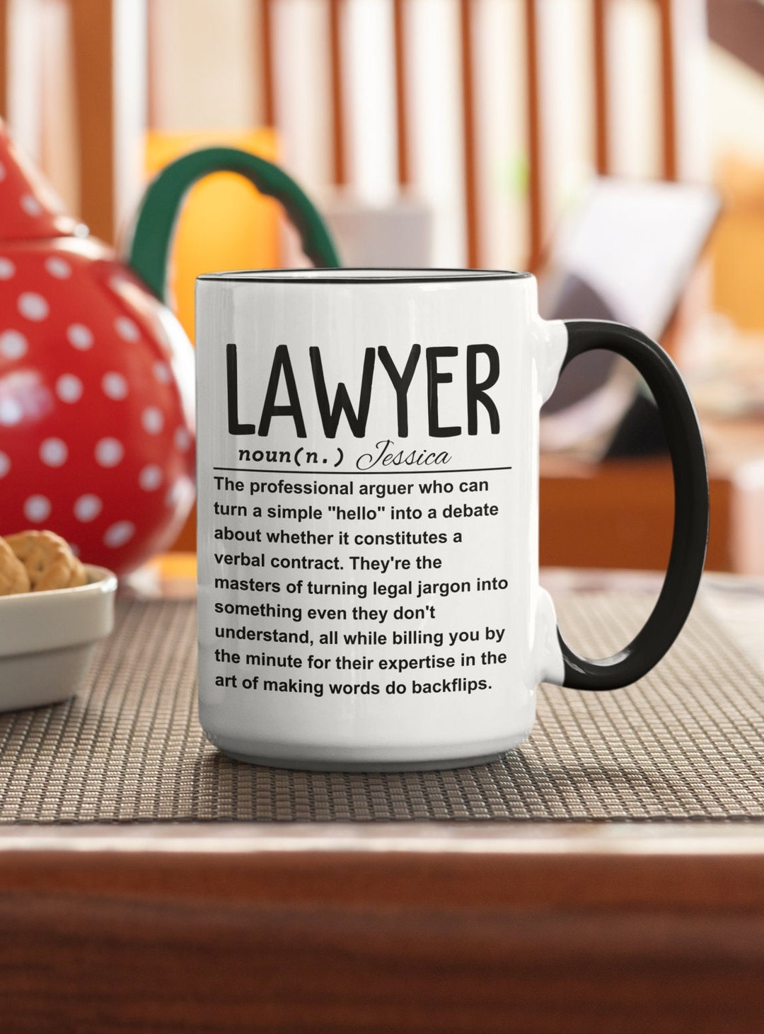 Lawyer Graduation Gift | Judge Gift | Law Student Graduate | Law School ...