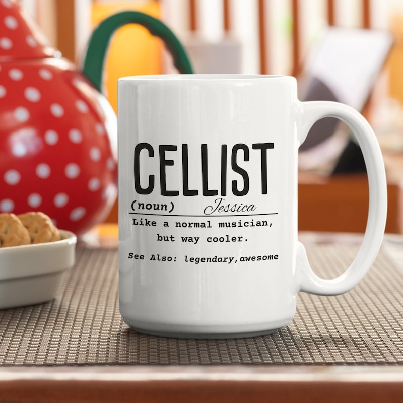 Cello Gifts - 60+ Gift Ideas for 2025