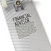 Funny Financial Advisor Sticker: CPA Gift, Money Planner Decal - Etsy