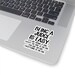 Judge Sticker, Courtroom Decal, Legal Sticker, Justice Decal, Judge ...