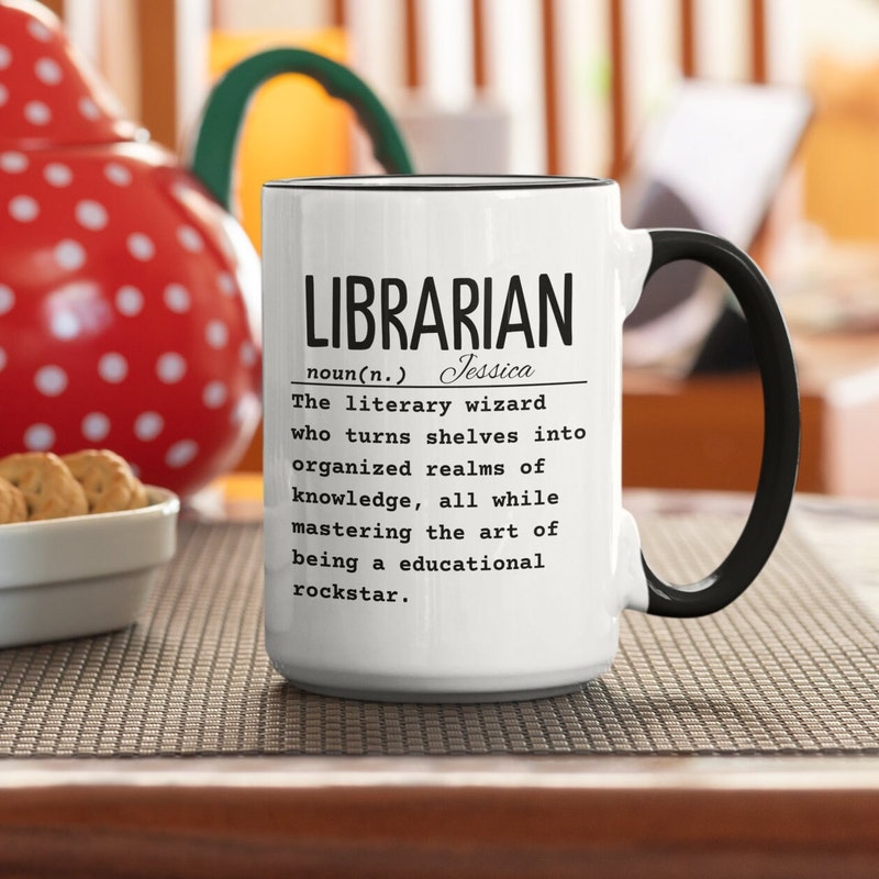 Librarian Gifts - 60+ Gift Ideas for 2024
