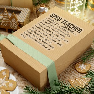 Sped Teacher Sticker, Special Ed Gifts, Teacher Appreciation, Education ...