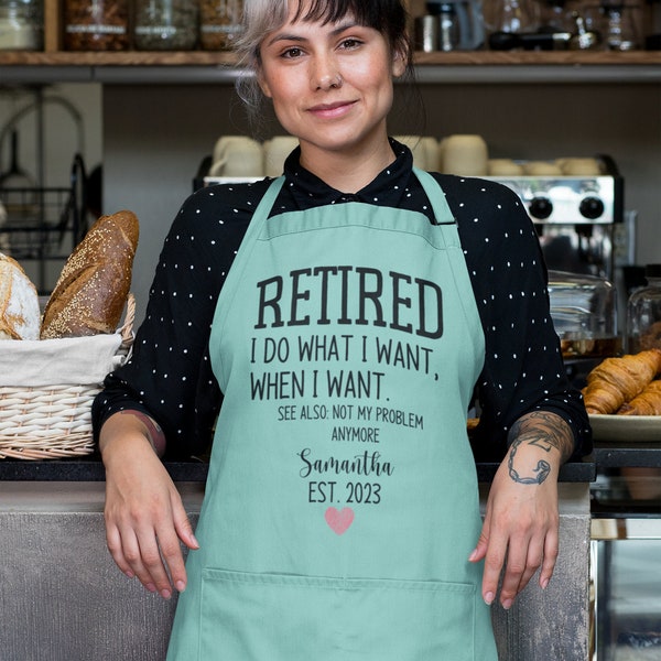 Apron Gift Ideas - Etsy