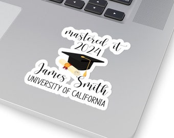 MSW Degree Gift, Master of Social Work Graduation Gift for Her Gift for ...