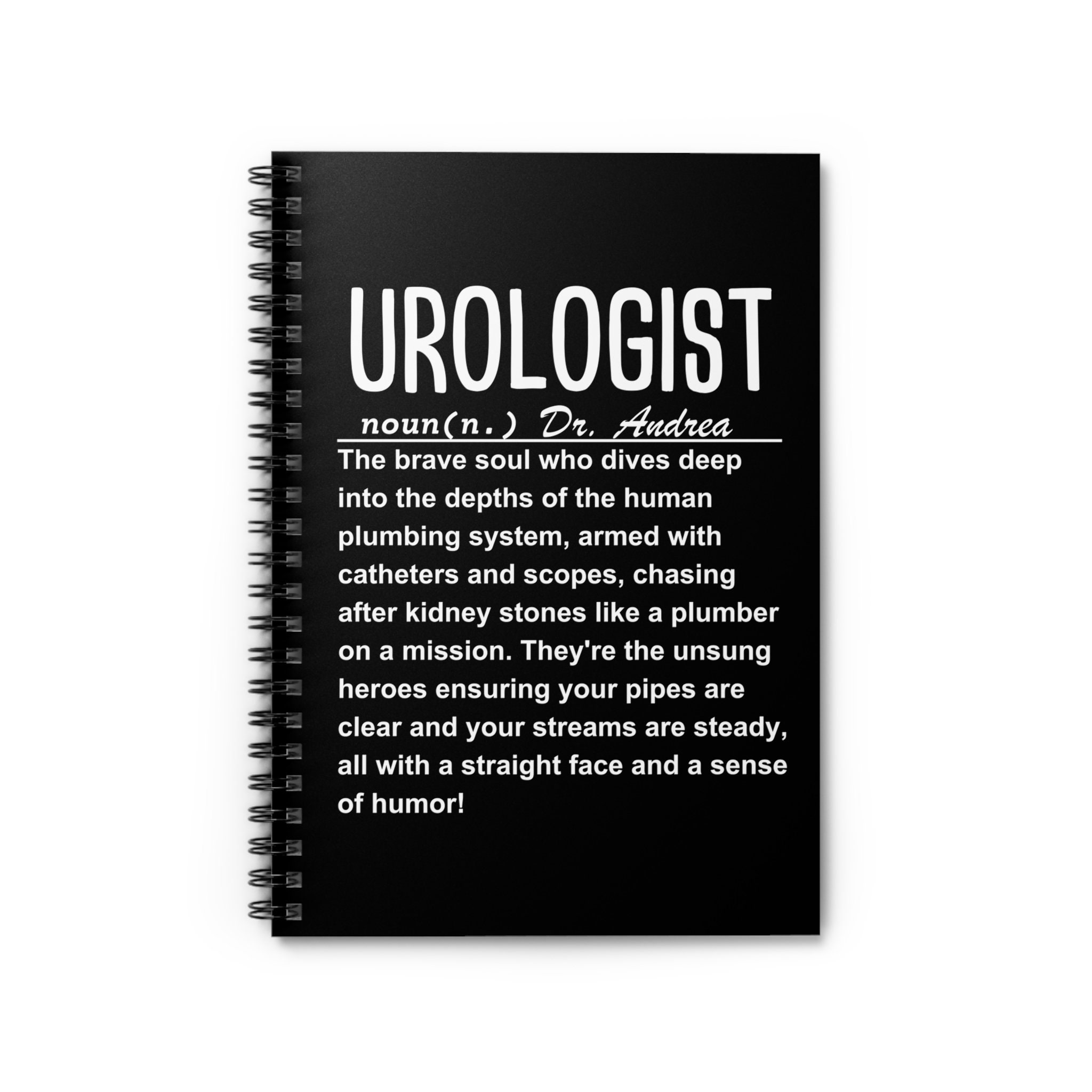 Gift for Urologists, Urologist Funny Gift, Graduation Gift ...