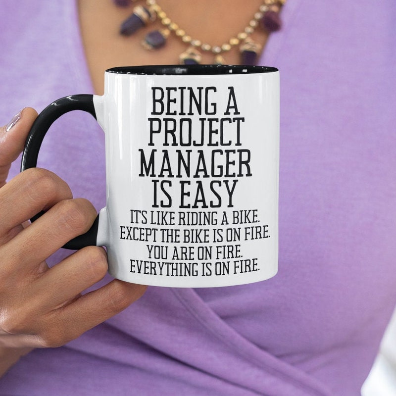 Project Manager - Etsy